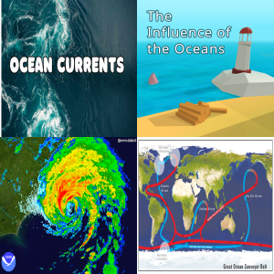 For Class: Ocean Currents - Free Games, Assessments, and Videos ...