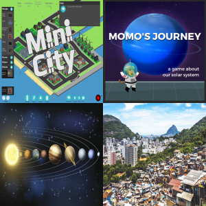 Practice: Increasing and Decreasing Human Impacts on Earth Systems MS ...