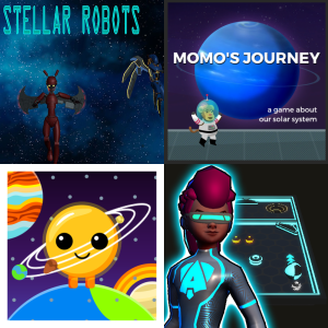 Free Educational Games: Planets 6.2b - Free Educational Games - Legends ...