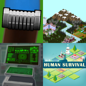 Worksheet: Human Impacts on Earth Systems MS-ESS3.C-1 - Free ...