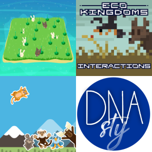 Student Lesson: Ecosystem Stability ES-LS2.A-1b - Free Educational ...