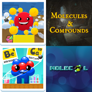 Free Educational Games: Atoms, Elements, and Pure Substances 6.5A ...