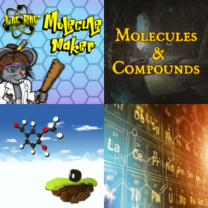 Free Educational Games: Compounds and Chemical Formulas 6.4e - Free ...