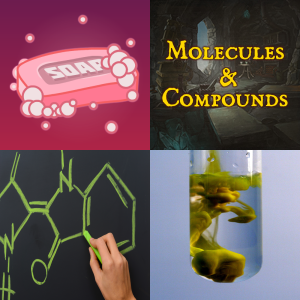 For Class: Chemical Reactions: New Substance Formation 8.5E - Free ...