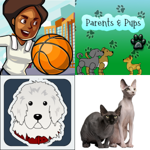 Free Lesson: Tuesday - Genetic Engineering - Free Educational Games ...