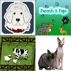 Free Educational Games: Artificial Selection via Selective Breeding ...