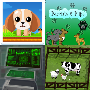 Worksheet: Artificial Selection via Selective Breeding MS-LS4.B-2 ...