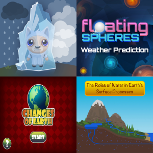Game Based Learning: Sources of Water on Earth 3.9a - Free Educational ...