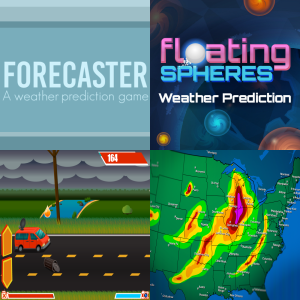 Free Lesson: Weather Prediction 6.ESS2.5 - Free Educational Games ...