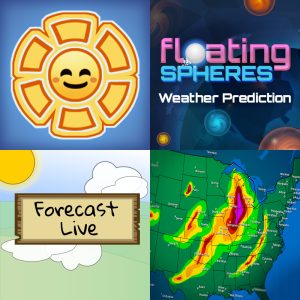 Free Educational Games: Weather Prediction MS-ESS2.D-2 - Free Games and ...
