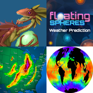 Practice: Weather and Climate Factors MS-ESS2.D-1 - Free Educational ...