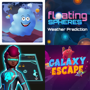Teaching Plan: Weather Prediction MS-ESS2.D-2 - Free Educational Games ...