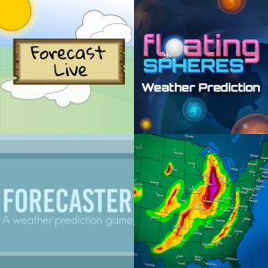 Free Homework Prep: Weather Prediction MS-ESS2.D-2 - Free Educational ...