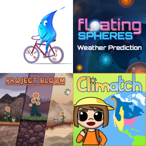 Game Based Learning: Weather Changes and Predictions 4.8a - Free Games ...