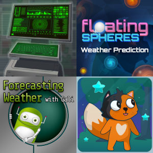 Teaching Plan: All About Weather - Free Educational Games - Legends of ...