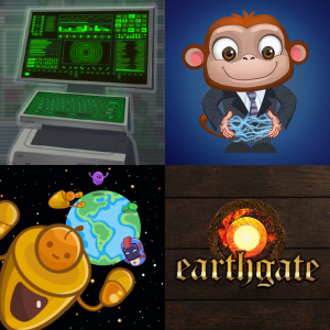 For Class: Interactions Between Earth's Systems 5.1.4 - Free Games and ...