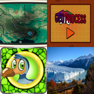 Free Educational Games: Human Impact on Biodiversity LS4.D-2 - Free ...