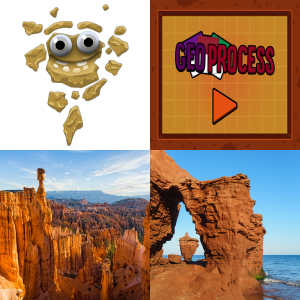 Free Homework Prep: Weathering and Erosion 5-ESS2.A-1 - Free ...