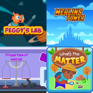 Teaching Plan: Structure and Properties of Matter 2-PS1.A-1 - Free ...