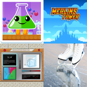 Free Lesson: Effects of Temperature and Pressure on State 6-PS1.A-6 ...