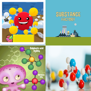 Free Educational Games: Pure Substances and Mixtures S8P1.a - Free ...