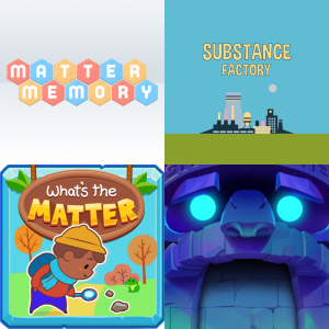 Free Homework Prep: Properties of Matter ES-PS1.A-3 - Free Educational ...