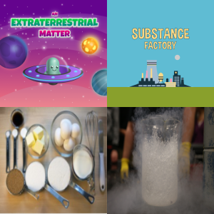Teaching Plan: Solids, Liquids, and Gases 3.6B - Free Educational Games ...