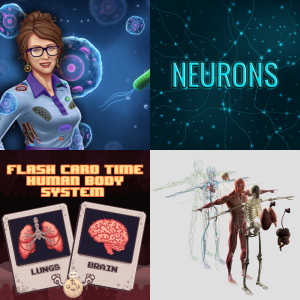 Teaching Plan: External Environmental Stimuli 7.13A - Free Games and ...