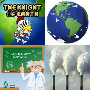 Free Homework Prep: Air Pollution - Free Games and Assessments ...