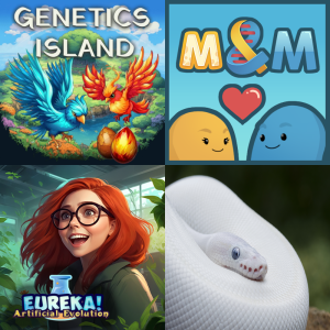 Lesson: Gene Mutations and Traits MS.LS3A.b - Free Educational Games ...