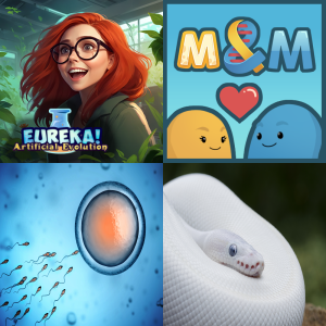 For Class: Gene Mutations MS-LS3.B-2 - Free Educational Games - Legends ...