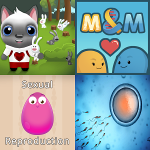 Free Homework Prep: Sexual Reproduction and Genetic Variation MS-LS3.B ...