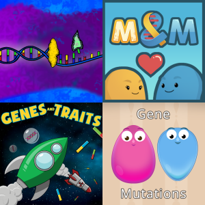 Lesson: Genetic Mutations 7.4.3 - Free Educational Games - Legends of ...