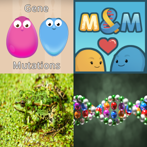 Free Lesson: Mutations Activity - Free Educational Games - Legends of ...