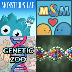 Free Lesson: Genes and Traits LS3.A-1 - Free Educational Games ...