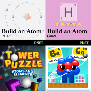 Game Based Learning: Energy Transfer in Chemical Reactions MS-PS1.B-3 ...