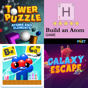 For Class: Atomic Theory by Exploring the Structure of Atoms SC.8.P.8.7 ...