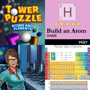 Worksheet: Atoms and Elements MS-PS1.A-1a - Free Games and Simulations ...