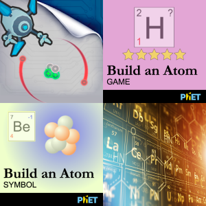 Free Homework Prep: Periodic Table 8.5C - Free Games, Simulations, and ...