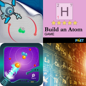 Free Homework Prep: Atomic Structure 8.5A - Free Games and Simulations ...