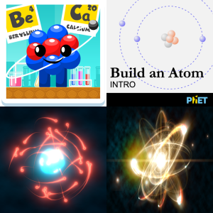 Student Lesson: Atoms and Subatomic Particles 6.4a - Free Games ...