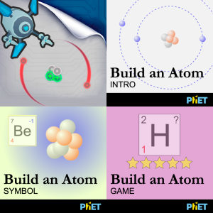 For Class: Atomic Structure 8.5A Assignment - Free Games and ...