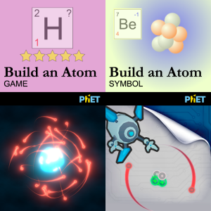 Teaching Plan: Atomic Structure 8.5A - Free Games and Simulations ...