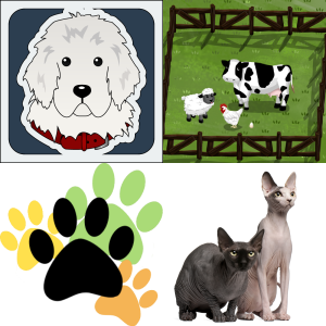 Worksheet: Artificial Selection via Selective Breeding MS-LS4.B-2 ...