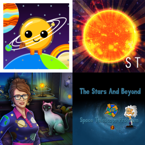 Teaching Plan: Gravity and the Birth of our Solar System 7-ESS1.B-3 ...