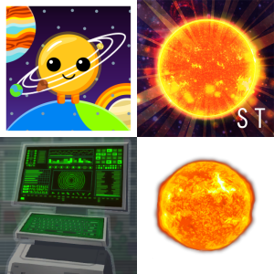 Free Homework Prep: Gravity and Our Solar System 8.ESS1.2 - Free ...