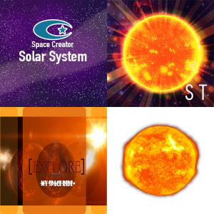 Free Educational Games: Gravity and the Birth of our Solar System MS ...