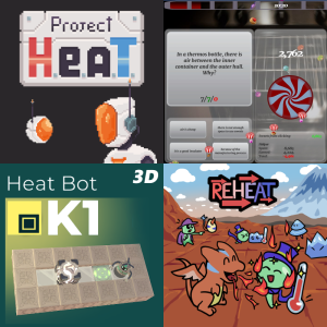 Teaching Plan: Thermal Energy Review - Free Games and Assessments ...