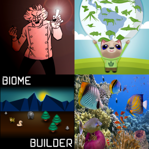 For Class: Biodiversity and Health of Ecosystems MS-LS2.C-2 - Free ...