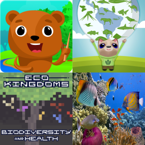 Teaching Plan: Biodiversity and Health of Ecosystems MS-LS2.C-2 ...